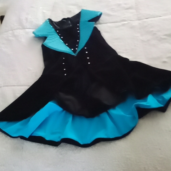 design to dance | Costumes | Stunning Design To Dance Childs Medium ...